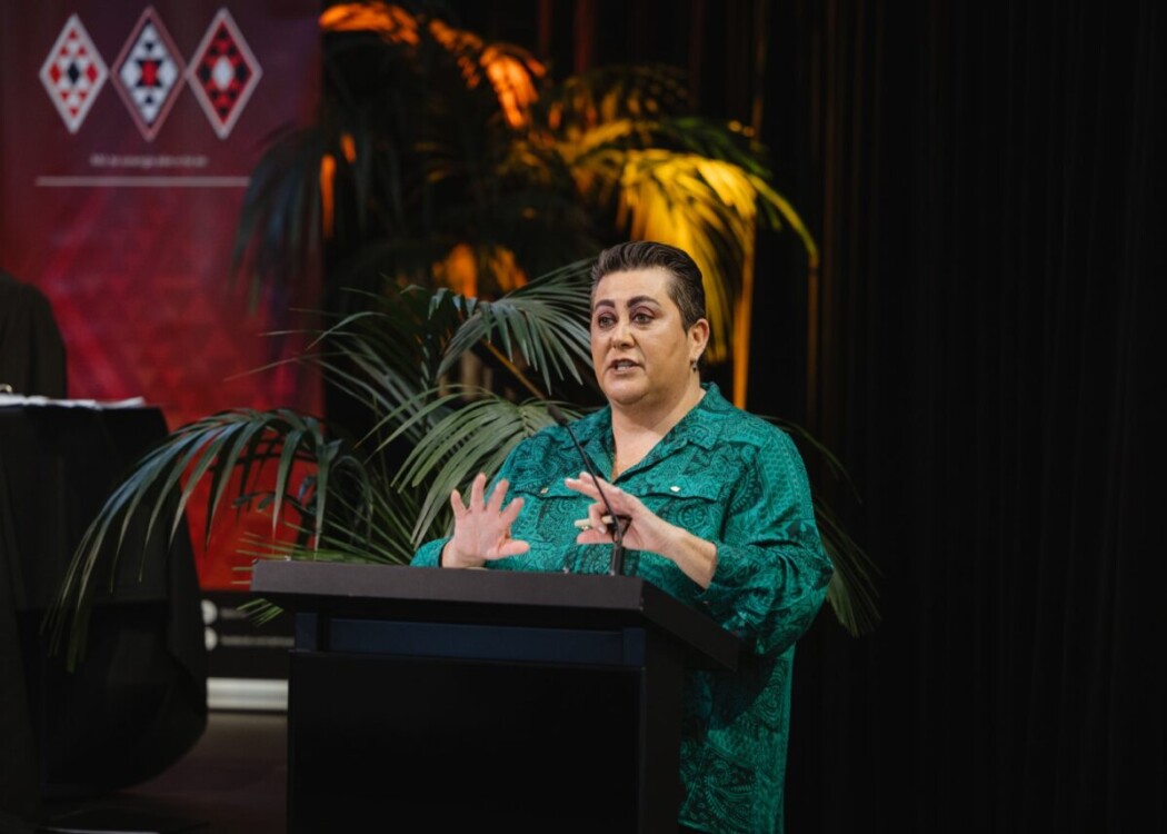 Pihopatanga takes a serious look at leadership - Te Pīhopatanga o Aotearoa