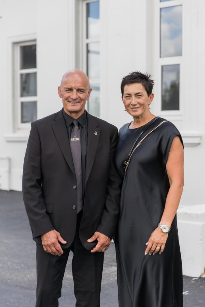 Tipene College Reopens: A New Chapter for Māori Boys' Education - Te ...
