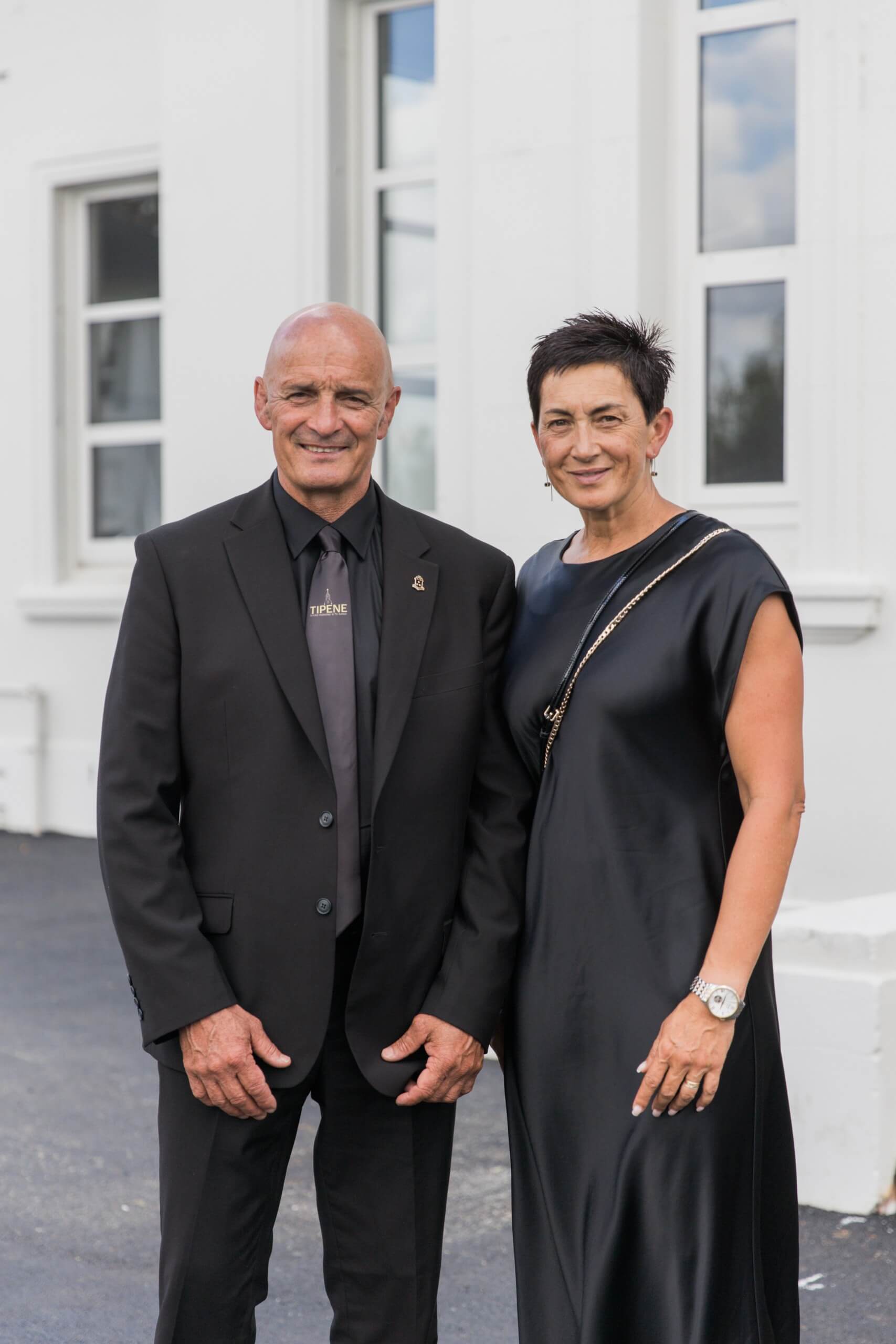 Tipene College Reopens: A New Chapter for Māori Boys' Education - Te ...
