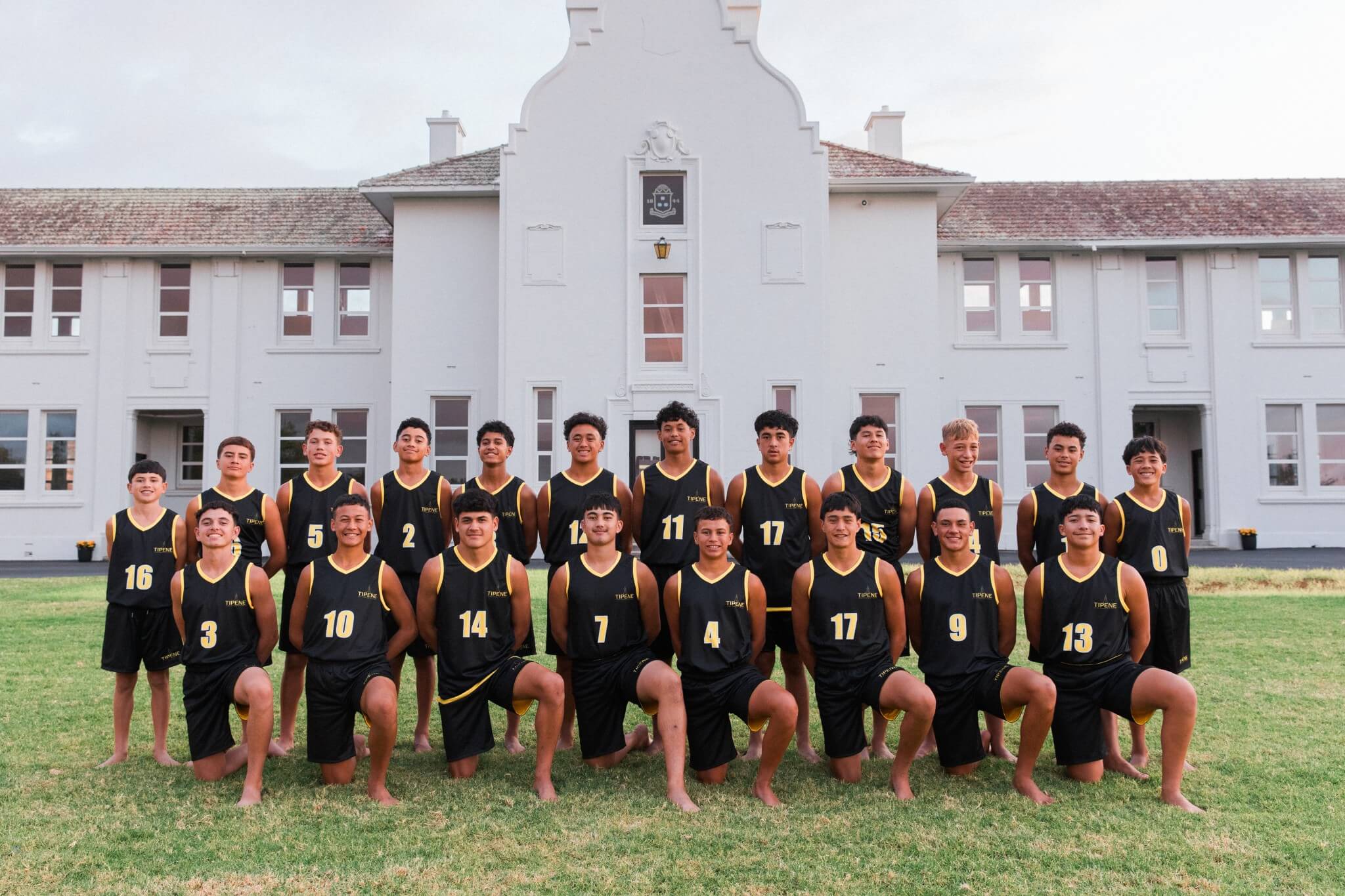 Tipene College Reopens: A New Chapter for Māori Boys' Education - Te ...