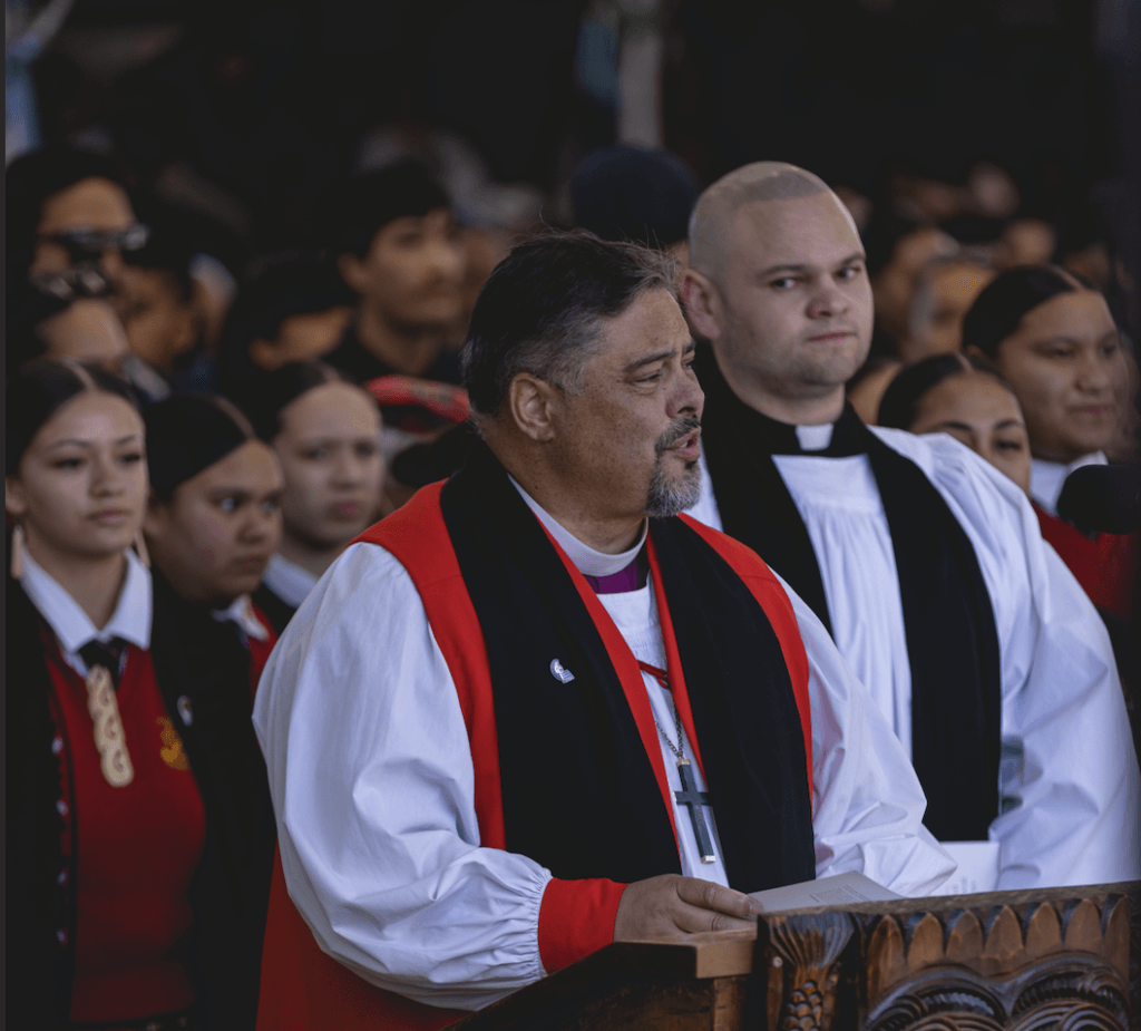 Karakia reaffirms spiritual links to Kiingitanga at Koroneihana - Te ...