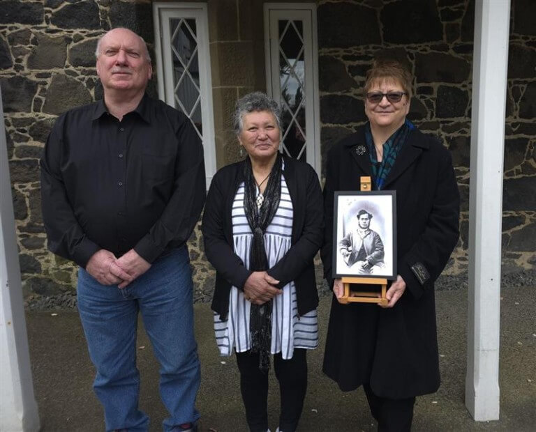 Home - Te Pīhopatanga o Aotearoa